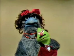 Green | Muppet Wiki | FANDOM powered by Wikia
