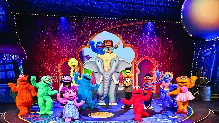 Make a New Friend | Muppet Wiki | Fandom