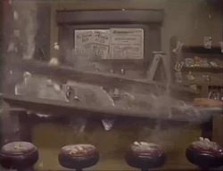 Episode 2791 | Muppet Wiki | Fandom