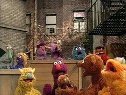 Episode 3927 | Muppet Wiki | FANDOM powered by Wikia