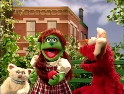 Episode 3948 | Muppet Wiki | Fandom