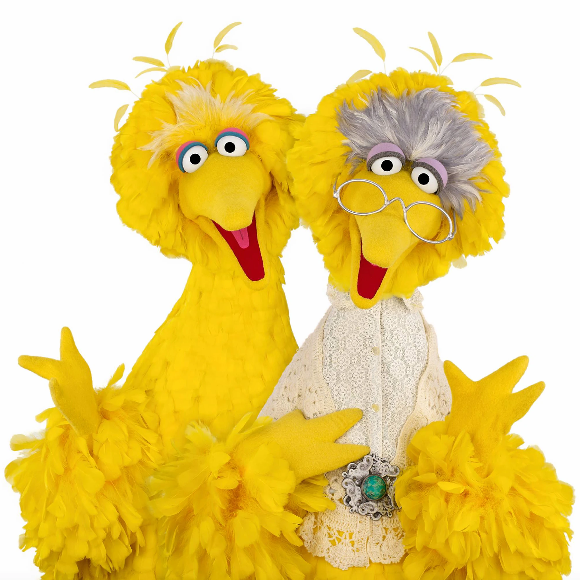 Granny Bird | Muppet Wiki | FANDOM powered by Wikia