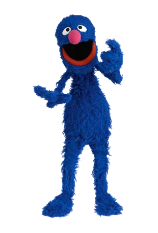Grover | Muppety Wiki | Fandom