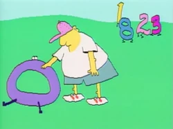 Episode 3826 | Muppet Wiki | FANDOM powered by Wikia