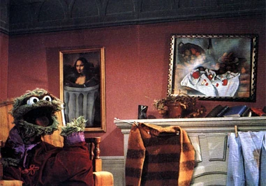 Leonardo da Vinci | Muppet Wiki | Fandom