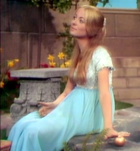 Princess Melora | Muppet Wiki | Fandom