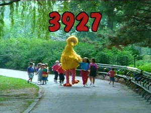 Episode 3927 | Muppet Wiki | Fandom