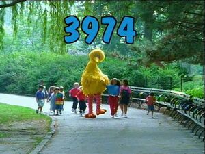 Episode 3974 | Muppet Wiki | Fandom