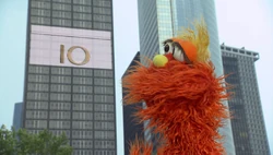 Episode 4274 | Muppet Wiki | Fandom