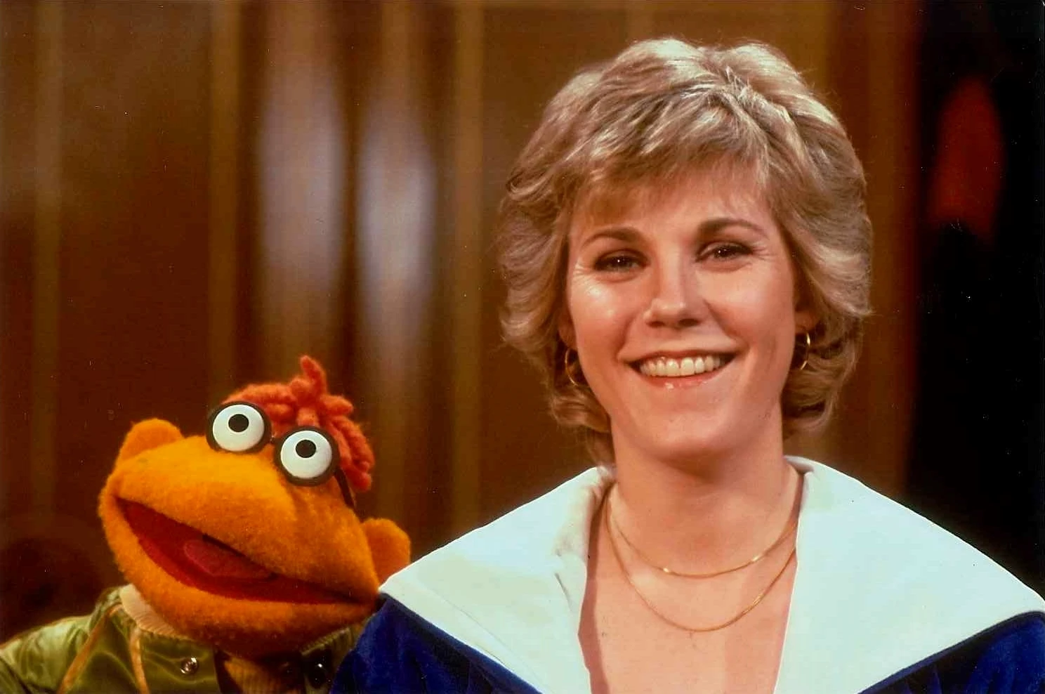 Anne Murray | Muppet Wiki | FANDOM powered by Wikia