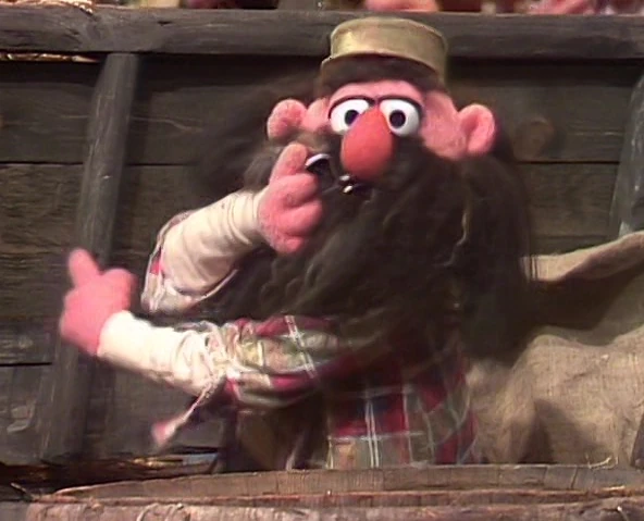 Lubbock Lou | Muppet Wiki | FANDOM powered by Wikia