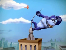 King Kong | Muppet Wiki | Fandom