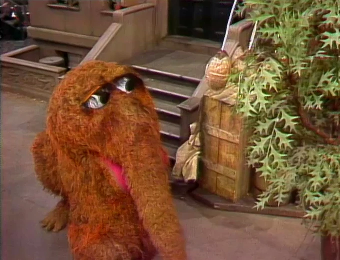 Coconut Tree | Muppet Wiki | Fandom