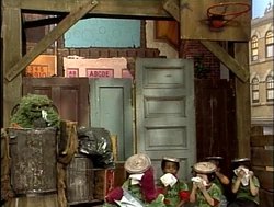 Episode 2863 | Muppet Wiki | Fandom