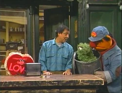 Episode 3083 | Muppet Wiki | Fandom