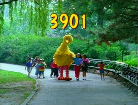 Episode 3901 | Muppet Wiki | FANDOM powered by Wikia