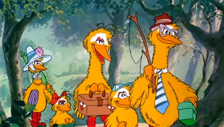 Bird Family | Muppet Wiki | FANDOM powered by Wikia