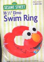 Sesame Street swim toys | Muppet Wiki | Fandom