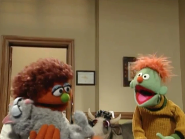Pet at the Vet | Muppet Wiki | Fandom