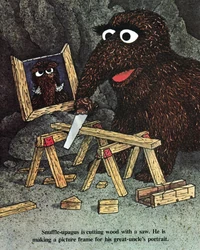 Snuffy's family | Muppet Wiki | FANDOM powered by Wikia