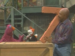 Episode 3042 | Muppet Wiki | Fandom