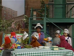 Episode 3841 | Muppet Wiki | FANDOM powered by Wikia