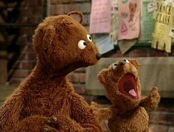 Episode 3927 | Muppet Wiki | FANDOM powered by Wikia