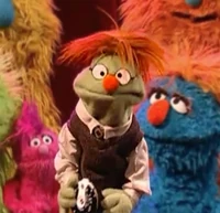 Murray | Muppet Wiki | FANDOM powered by Wikia
