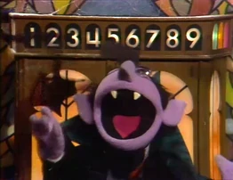 Count von Count songs | Muppet Wiki | FANDOM powered by Wikia