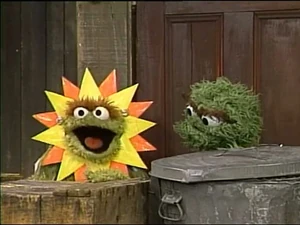 Episode 2172 | Muppet Wiki | Fandom