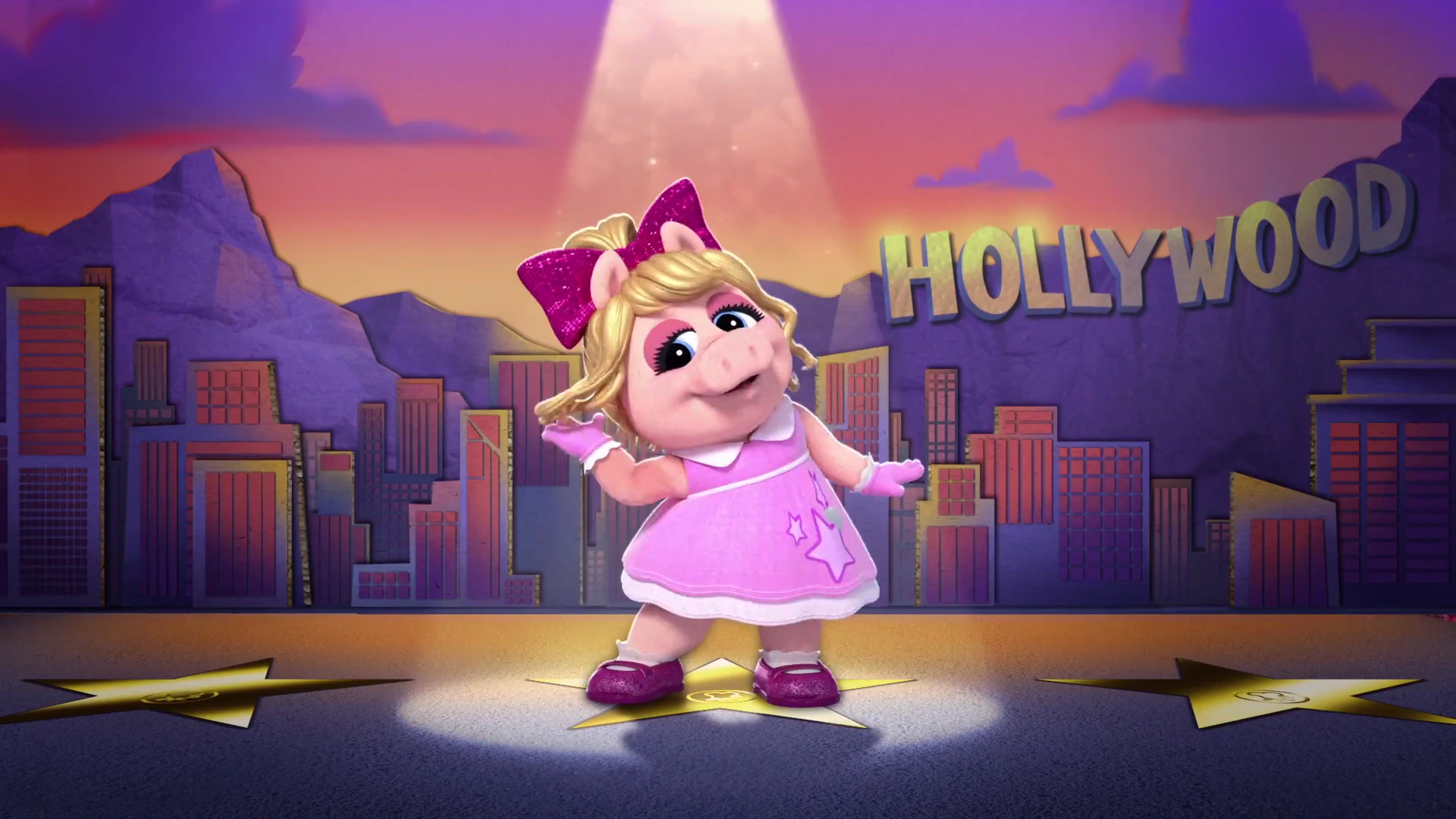 Image - Muppet Babies 2018 16.png | Muppet Wiki | FANDOM powered by Wikia