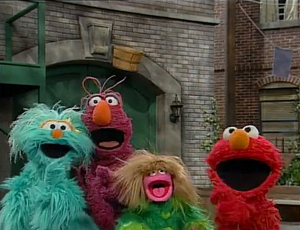 Monster in Me | Muppet Wiki | FANDOM powered by Wikia