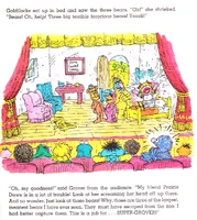 The Exciting Adventures of Super Grover | Muppet Wiki | Fandom