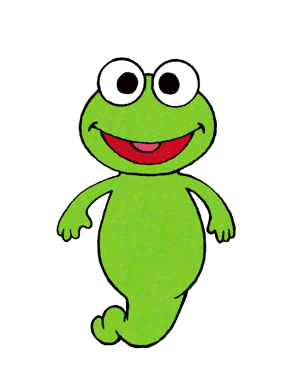 Robin (Muppet Babies) | Muppet Wiki | Fandom