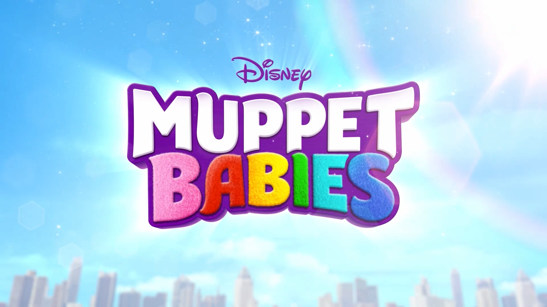 Muppet Babies (2018) | Muppet Wiki | Fandom
