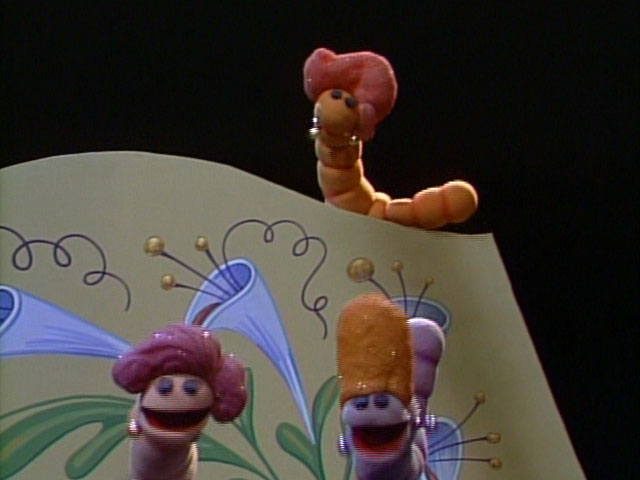 The Bookworms | Muppet Wiki | FANDOM powered by Wikia