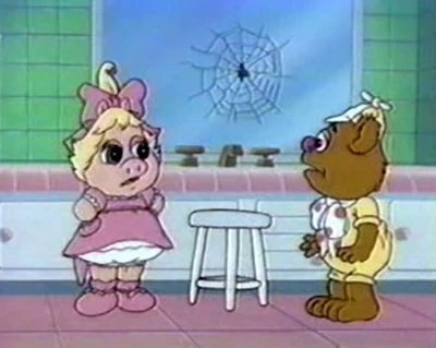 Episode 314: Bad Luck Bear | Muppet Wiki | FANDOM powered by Wikia