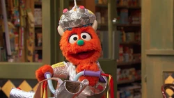 Episode 4916 | Muppet Wiki | Fandom