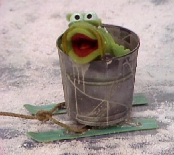 Catfish | Muppet Wiki | FANDOM powered by Wikia