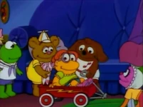 Episode 211: The Muppet Museum of Art | Muppet Wiki | Fandom