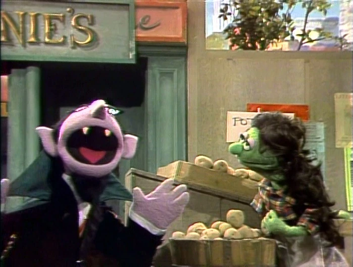 One Potato | Muppet Wiki | Fandom