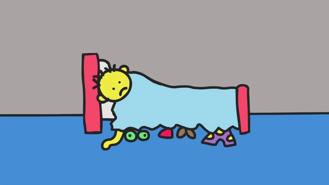 Todd Parr | Muppet Wiki | Fandom