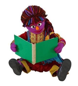 Baghch-e-Simsim | Muppet Wiki | Fandom