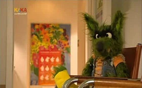 Wolf (Eine Möhre für Zwei) | Muppetdeutsch Wiki | Fandom