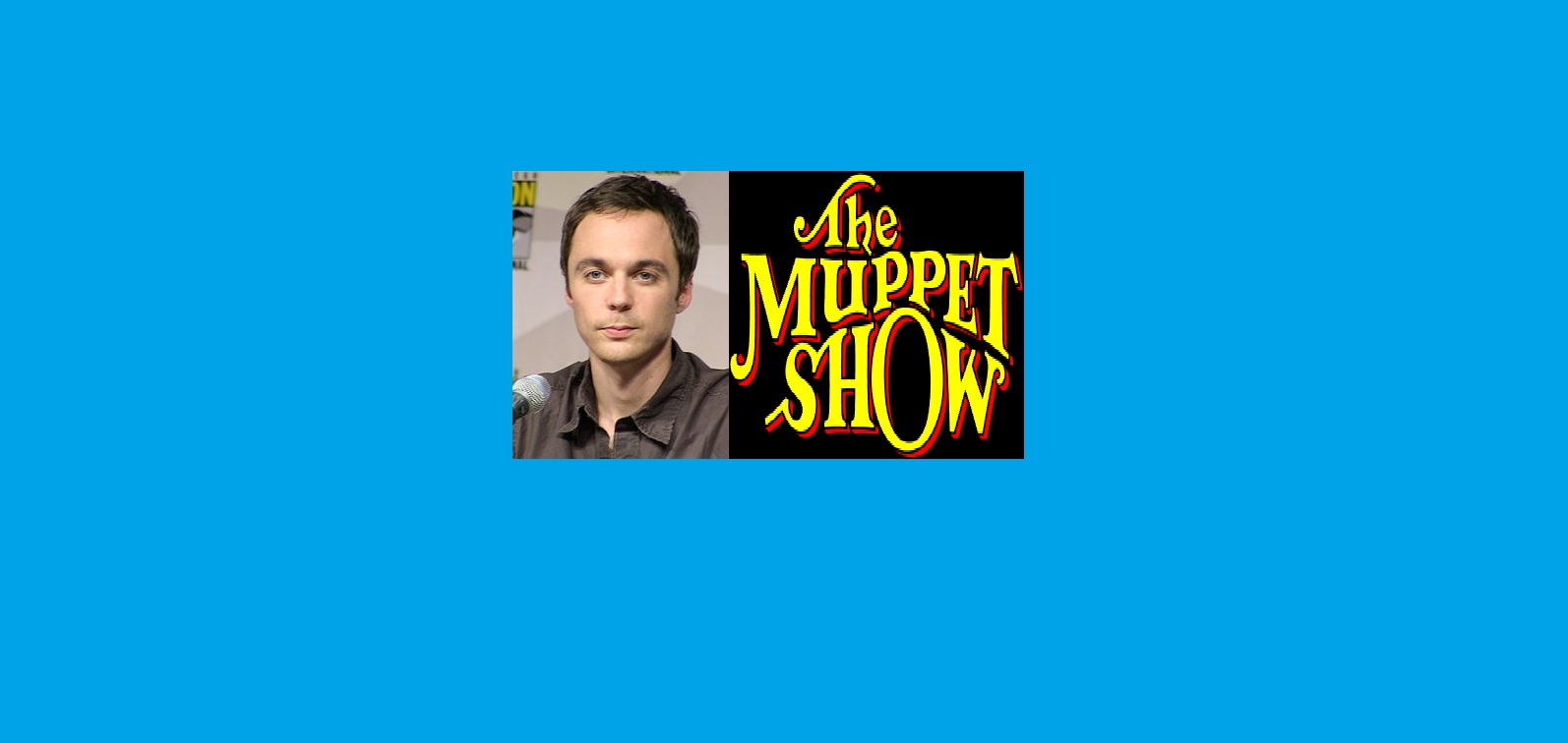 Episode 902: Jim Parsons | Muppet fanon Wiki | Fandom Episode 902: Jim Parsons | Muppet fanon Wiki | Fandom