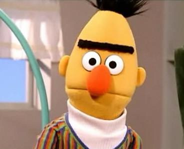 Bert | Wiki Muppets | FANDOM powered by Wikia