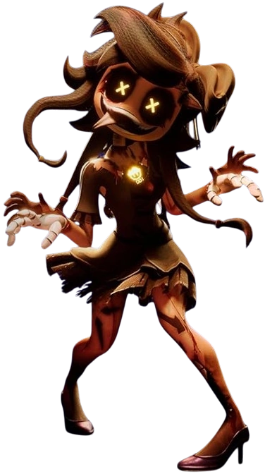 One (BFDI) and Cyn (Murder Drones) vs GoL and GoD (RWBY) | SpaceBattles