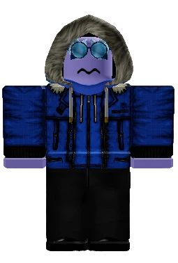 Alby | Murder Island Wiki | Fandom