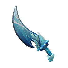 Winter Item Pack | Murder Mystery 2 Wiki | Fandom