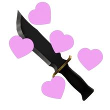 Heartify | Murder Mystery 2 Wiki | Fandom